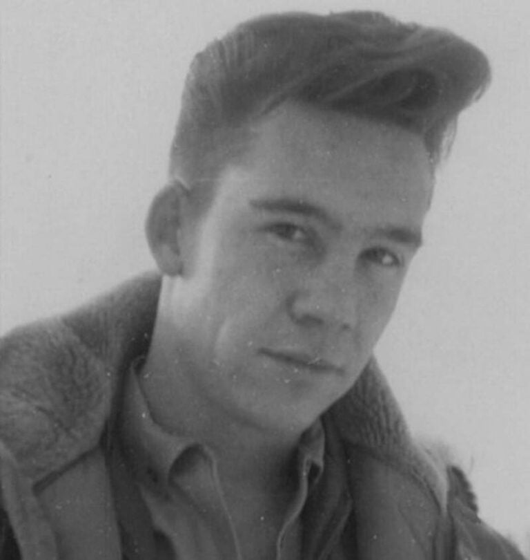 The Life Of Bob Ross, The Artist Behind 'The Joy Of Painting'