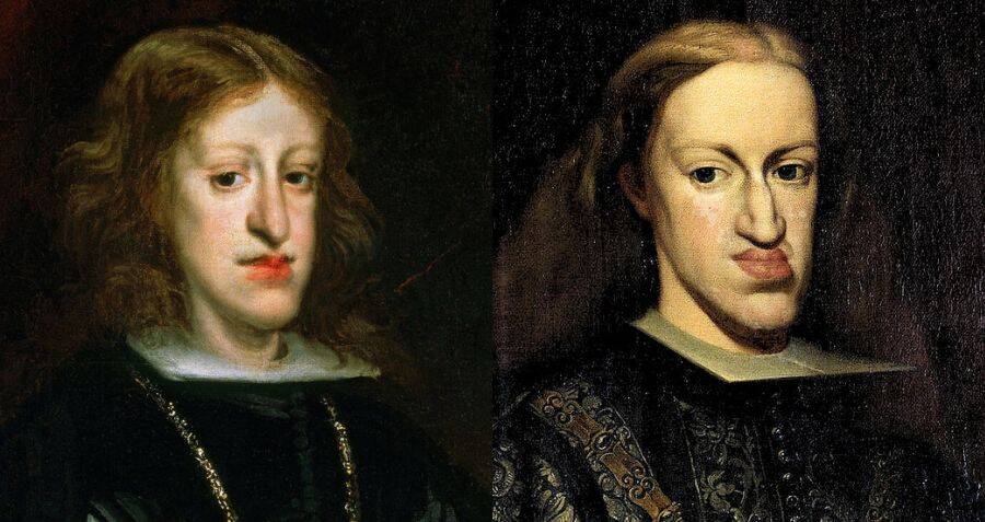 Charles II Of Spain, The 'Ugly' Inbred King Whose Death Sparked A War