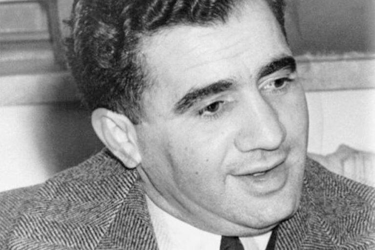 The Deadliest Mafia Hitmen In History And The Their Chilling Crimes