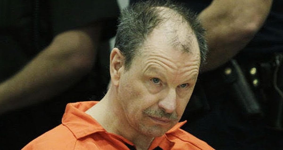 The Most Infamous American Serial Killers To Ever Prowl The United States