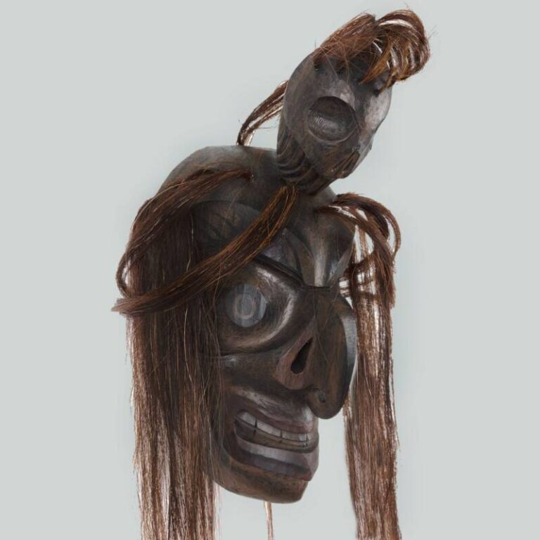 Native American Ghost Stories That Will Give You The Chills