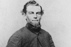 Mary Celeste, The 'Ghost Ship' Found Abandoned In The Atlantic