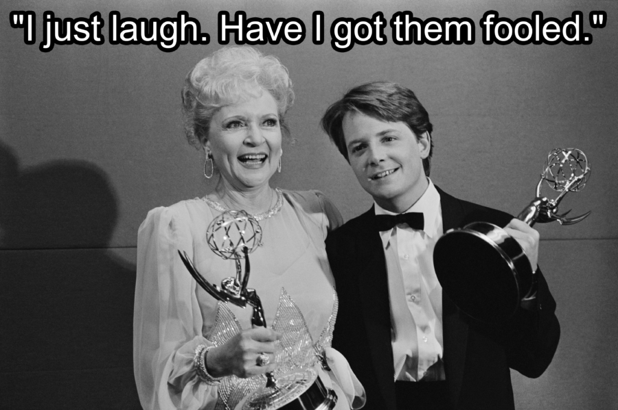 27 Of The Best Betty White Quotes On Life Love And Sex