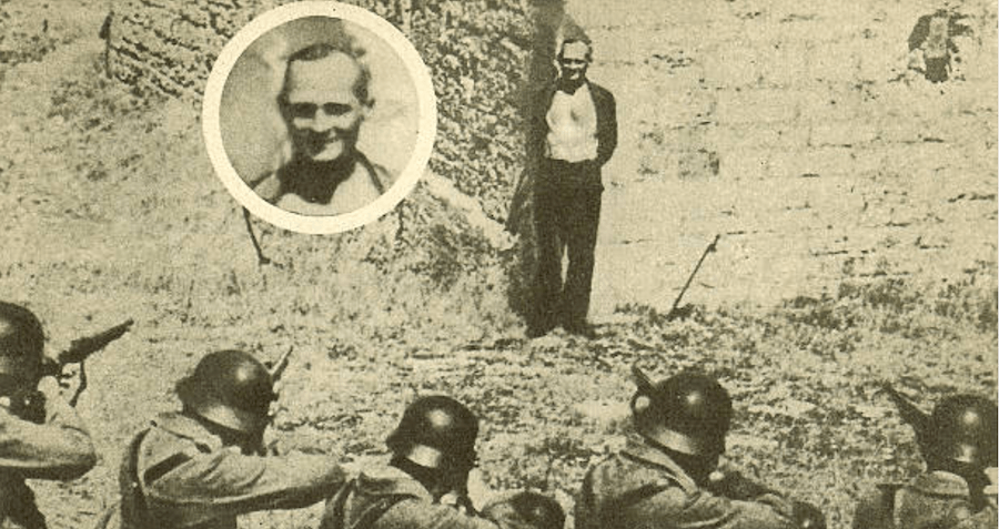 11 Resistance Fighters Who Took On The Nazis During World War 2