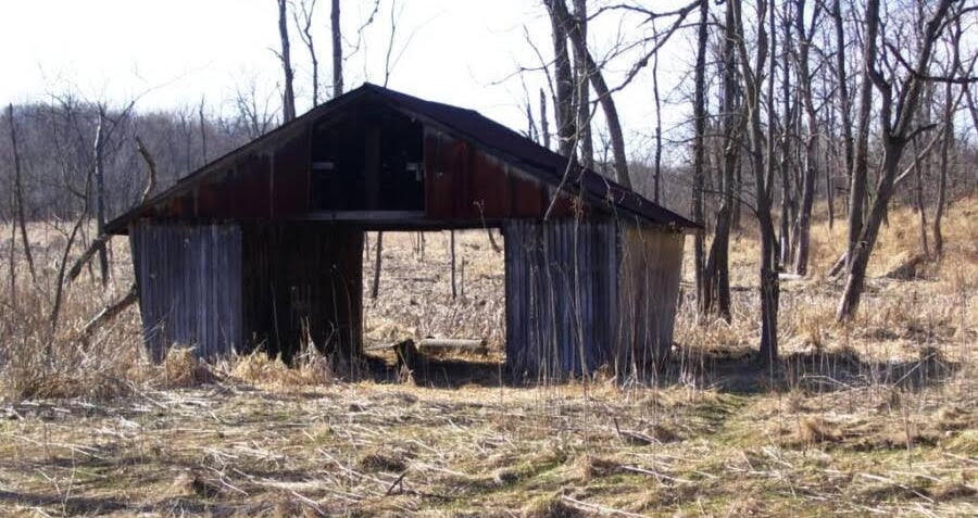 Helltown, Ohio: The 'Haunted' History Of This Abandoned Town