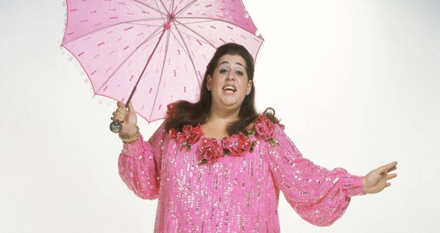 Inside 'Mama' Cass Elliot's Death — And What Really Caused It