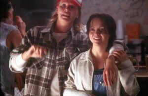 Meet Tyria Moore, Serial Killer Aileen Wuornos’ Girlfriend