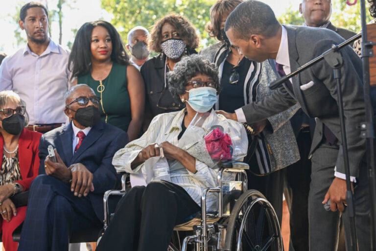 Claudette Colvin, The Civil Rights Hero Who Refused To Give Up Her Seat