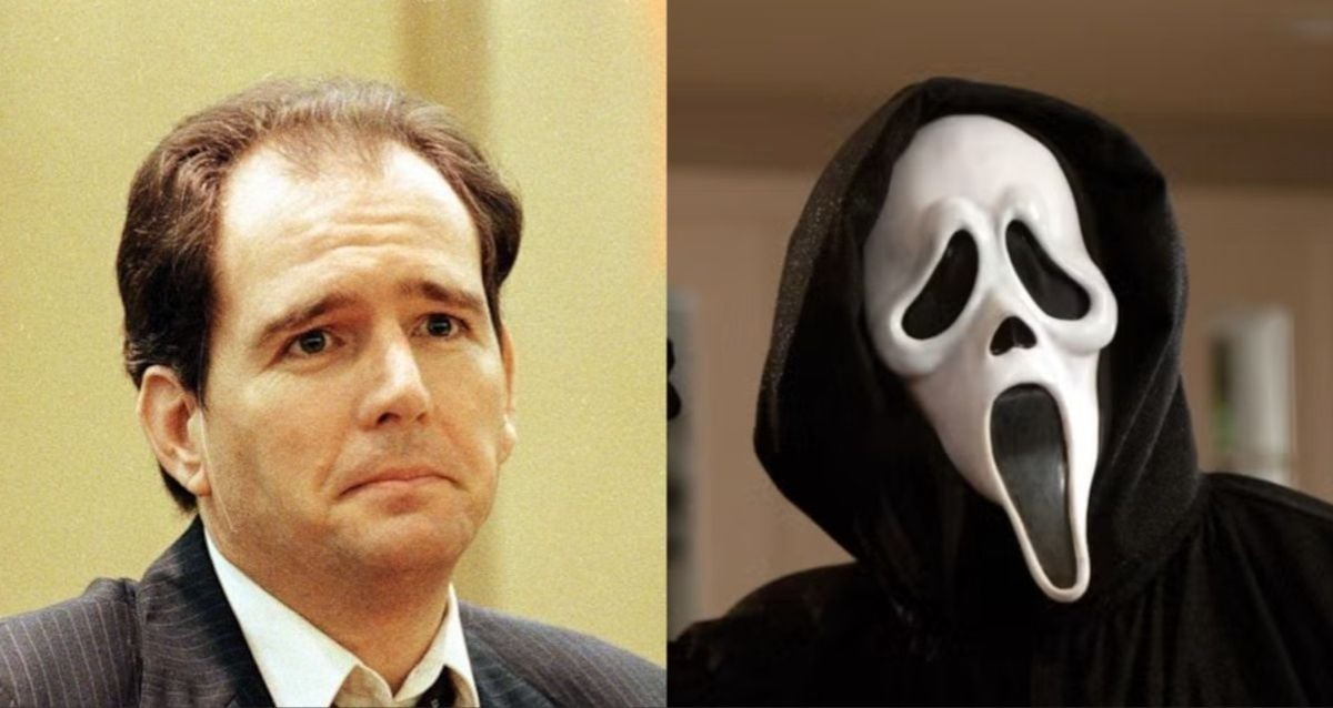 Danny Rolling, The Gainesville Ripper Who Inspired 'Scream'