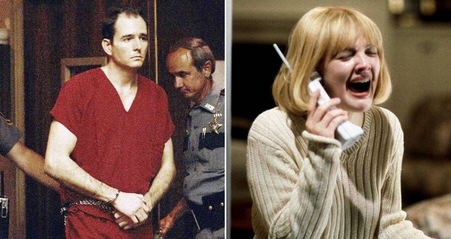 Danny Rolling, The Gainesville Ripper Who Inspired 'Scream'