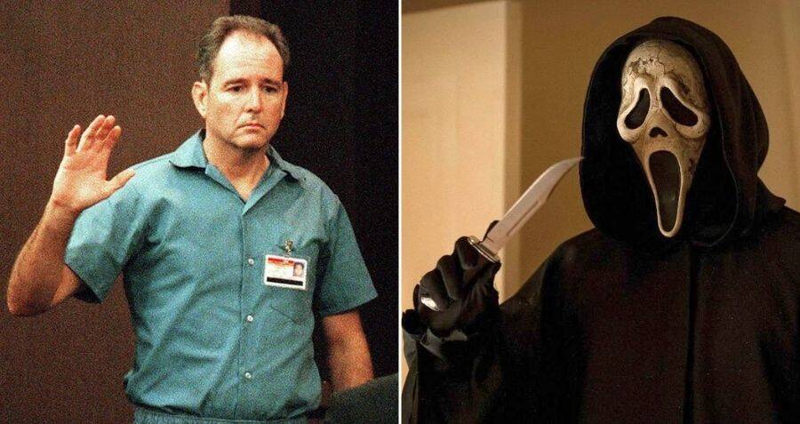 Danny Rolling, The Gainesville Ripper Who Inspired 'Scream'