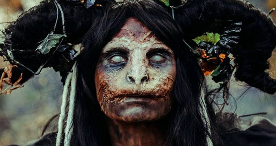 Native American Ghost Stories That Will Give You The Chills