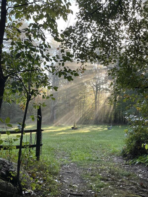 Inside 'The Conjuring' House That Inspired The Famous Horror Series