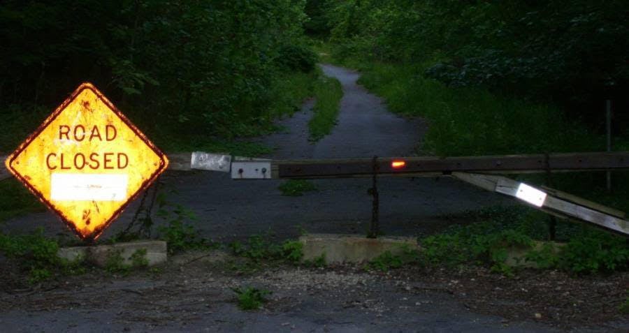 Helltown, Ohio: The 'Haunted' History Of This Abandoned Town