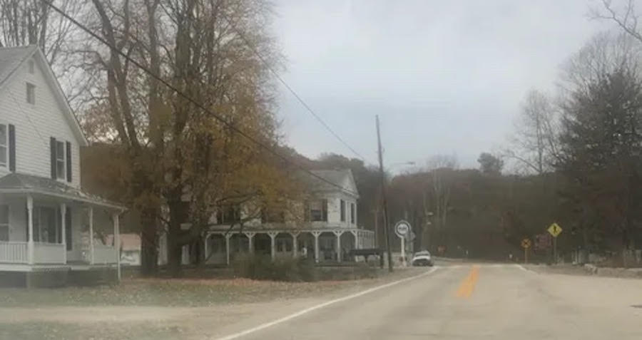 Helltown, Ohio: The 'Haunted' History Of This Abandoned Town