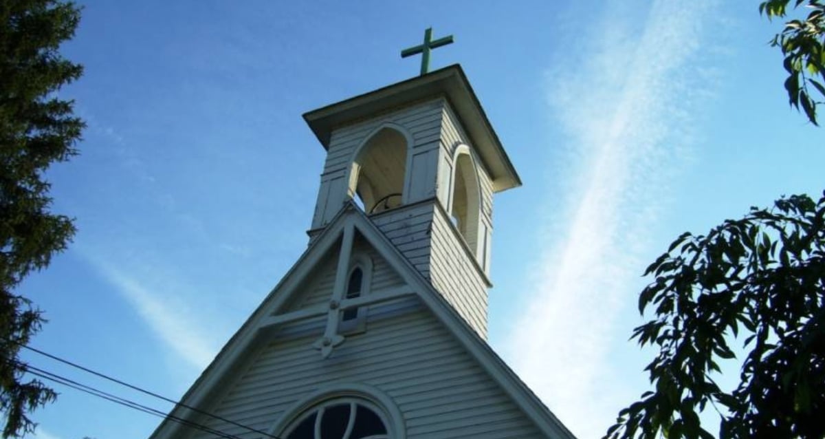 Helltown, Ohio: The 'Haunted' History Of This Abandoned Town