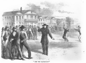 Meet Wild Bill Hickok, The Famed Gunfighter Of The Wild West