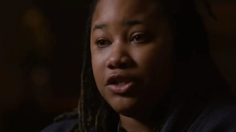 Mitchelle Blair And The Murders Of Stoni Ann Blair And Stephen Gage Berry