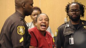 Mitchelle Blair, The ‘Freezer Mom’ Who Murdered Her Children