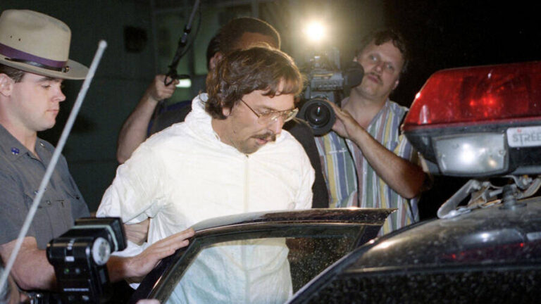 Joel Rifkin, The Serial Killer Who Terrorized 1990s New York