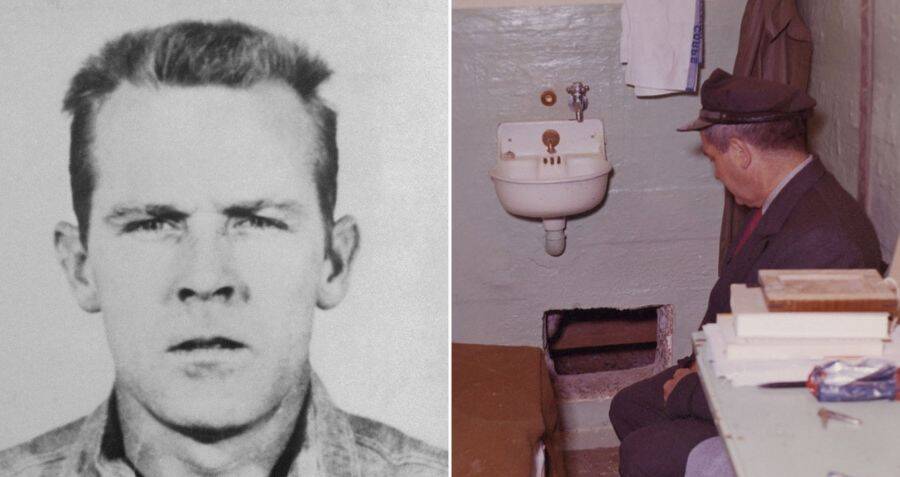 The 1962 Alcatraz Escape And The Mystery Still Surrounding It