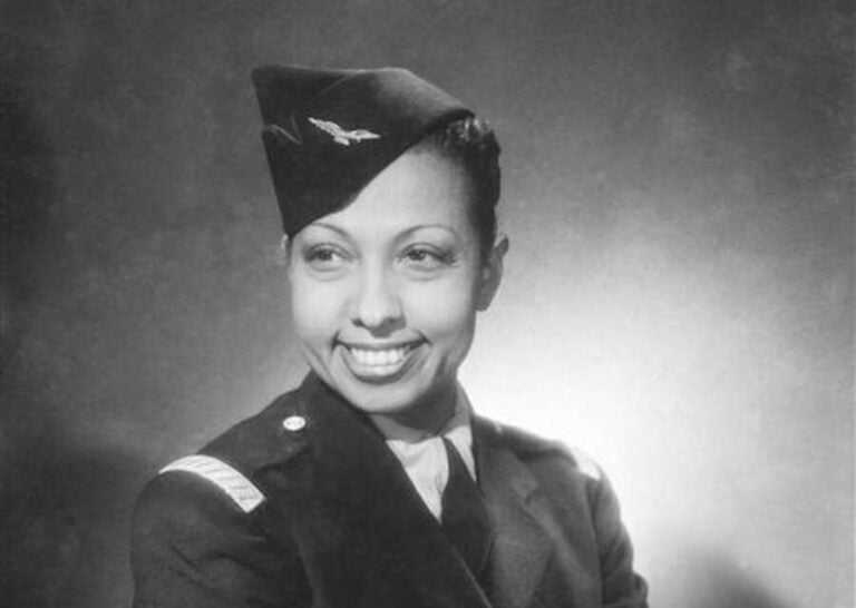 11 Resistance Fighters Who Took On The Nazis During World War 2