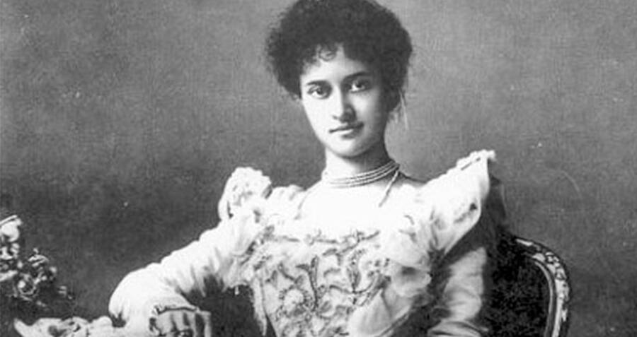 Princess Ka’iulani, The Last Heir To The Hawaiian Throne