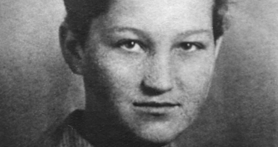 11 Resistance Fighters Who Took On The Nazis During World War 2