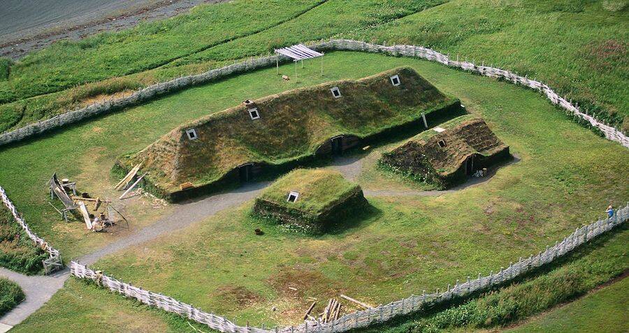 Scientists Confirm Vikings Lived In North America 1,000 Years Ago