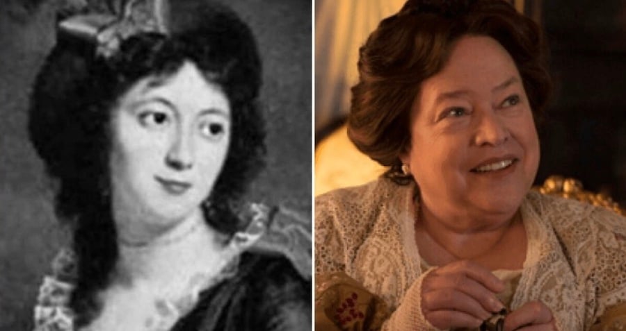 Madame Delphine LaLaurie And Her Mansion Of Horrors