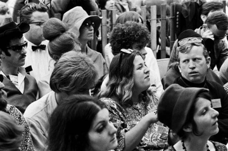 Inside 'Mama' Cass Elliot's Death — And What Really Caused It