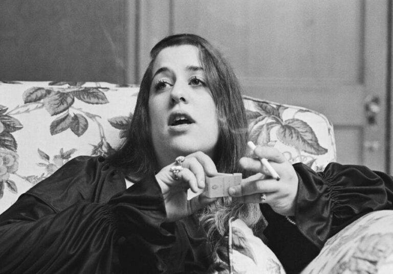 Inside 'Mama' Cass Elliot's Death — And What Really Caused It