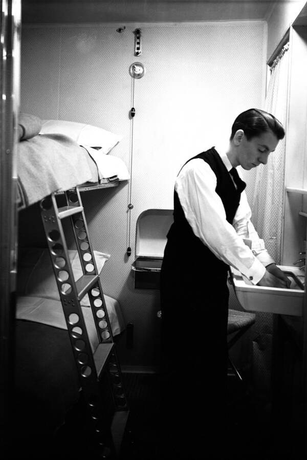 Inside The Hindenburg Disaster And Its Fiery Aftermath