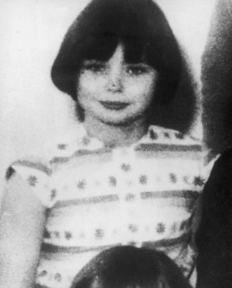 Mary Bell, The 10-Year-Old Murderer Who Shocked 1960s England