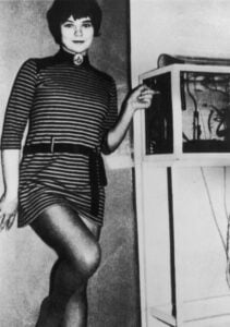 Mary Bell, The 10-Year-Old Murderer Who Shocked 1960s England