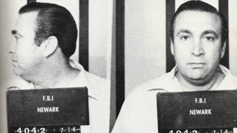 The Deadliest Mafia Hitmen In History And The Their Chilling Crimes