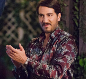 Pacho Herrera, The Flashy And Fearless Drug Lord Of 'Narcos' Fame