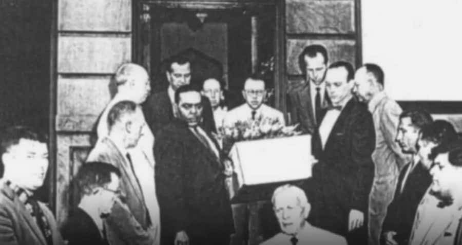 The Boy In The Box: The Mysterious Case That Took Over 60 Years To Solve