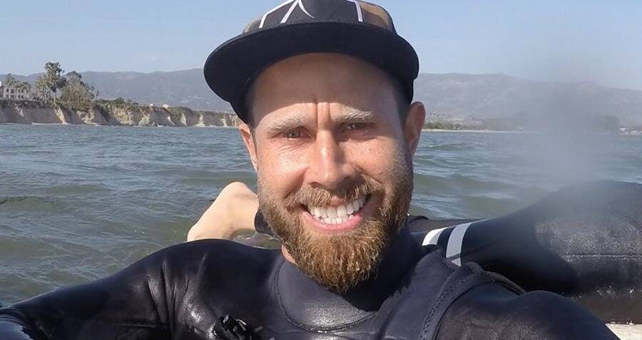 Matthew Taylor Coleman, The QAnon-Obsessed Dad Who Killed His Kids