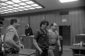 Richard Ramirez, The Night Stalker Who Terrorized 1980s California