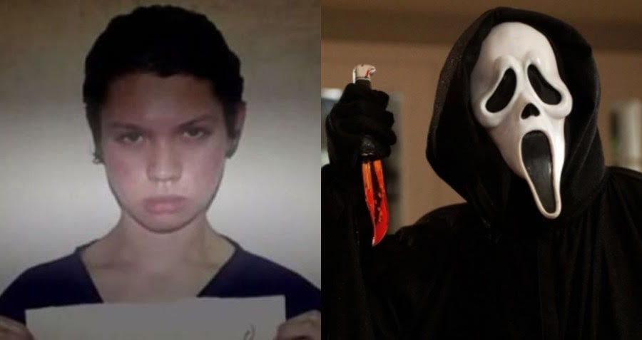 11 Real-Life Murders That Were Inspired By Horror Movies