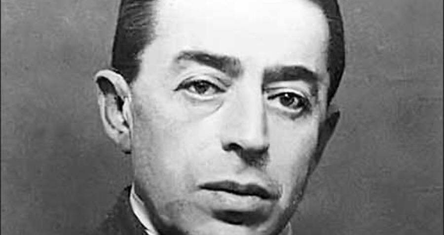 Sidney Reilly, The Master Spy Who Inspired James Bond