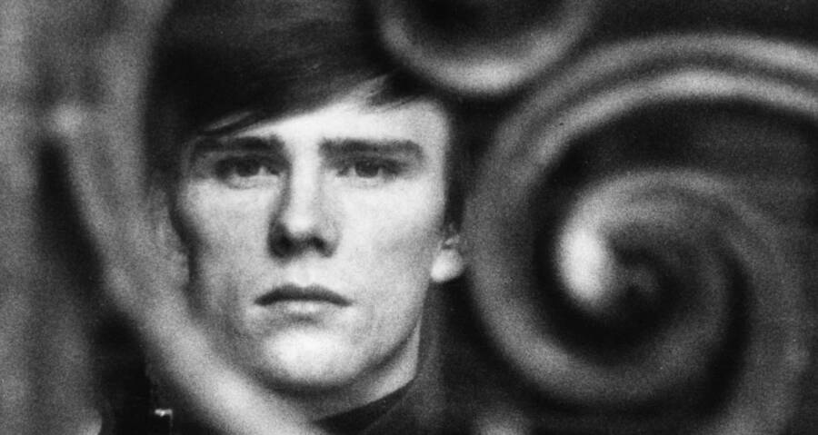 Stuart Sutcliffe, The Fifth Beatle Who Died At Just 21