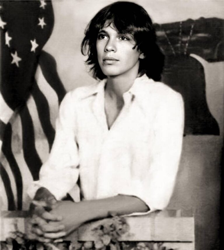 Richard Ramirez, The Night Stalker Who Terrorized 1980s California