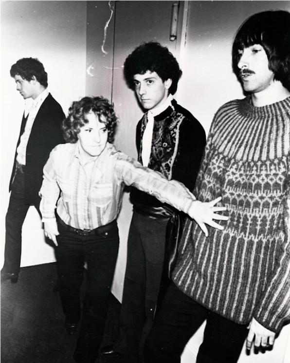33 Velvet Underground Pictures That Capture Their Wild Heyday