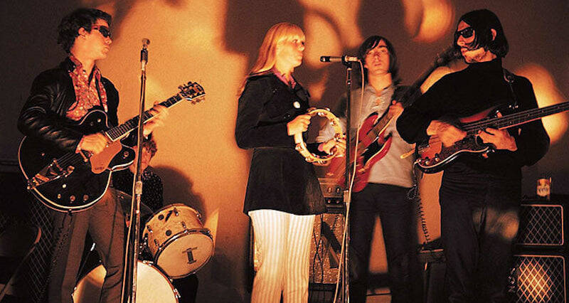 33 Velvet Underground Pictures That Capture Their Wild Heyday