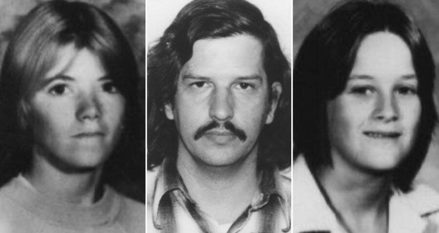 William Bonin, The 'Freeway Killer' Who Murdered 14 Boys