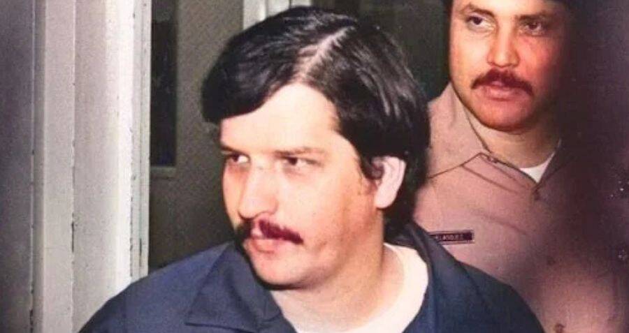 William Bonin, The 'Freeway Killer' Who Murdered 14 Boys