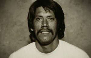 El Viaje Del Joven Danny Trejo De "Death Row" A Una Estrella De ...