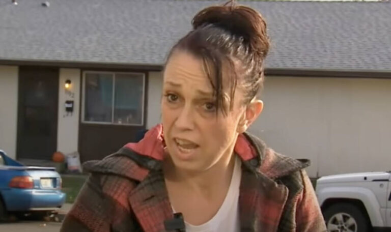 John Eisenman Murders Daughter's Boyfriend Over Alleged Sex-Trafficking